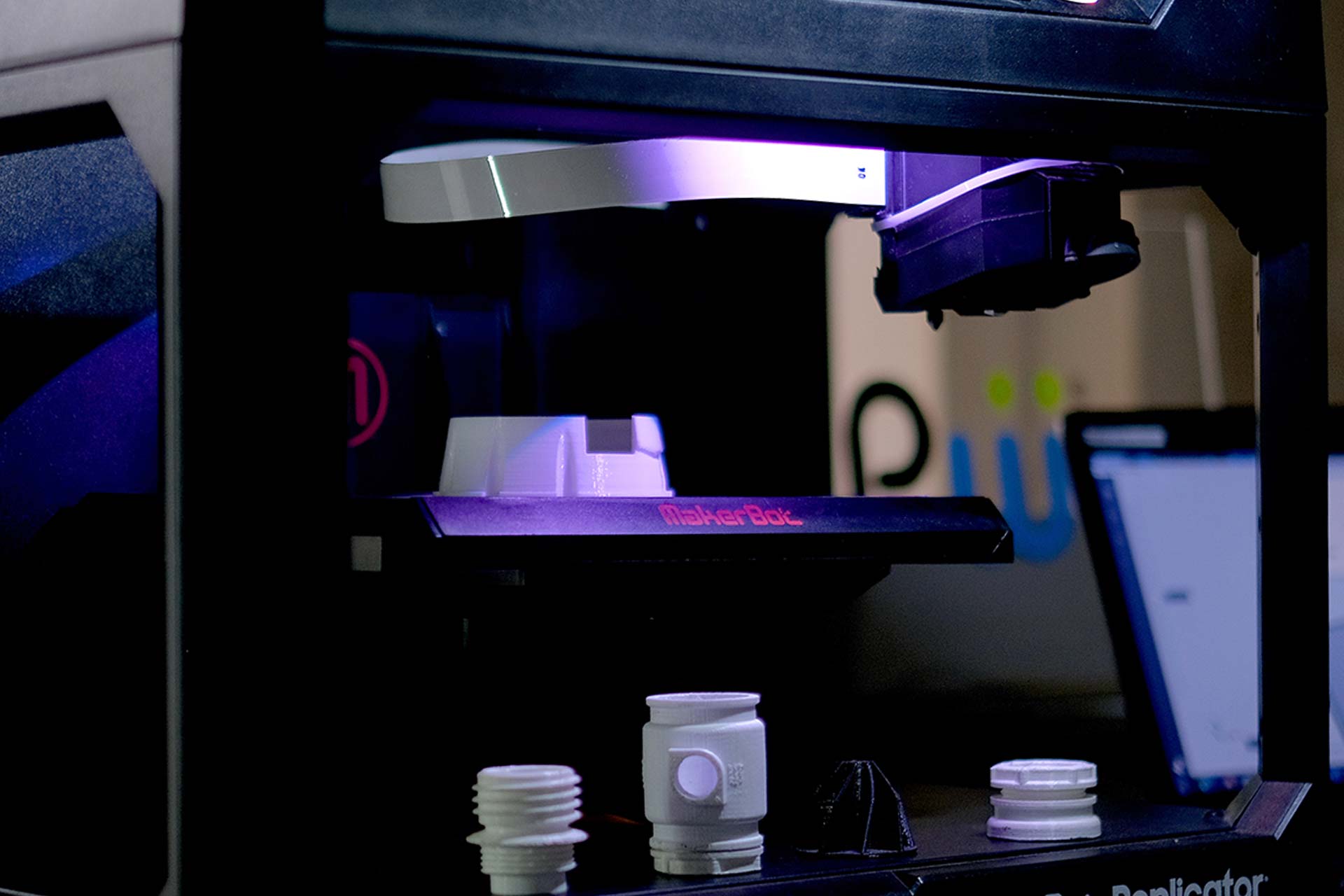 RESEARCH & DEVELOPMENT - Polyware Official Site