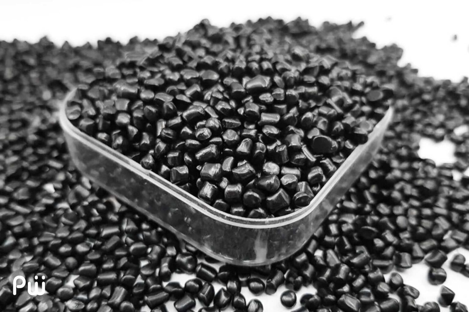 Why choose PE compounds for pressure pipe? - Polyware Official Site