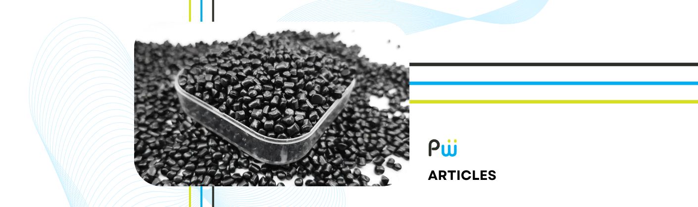 Why choose PE compounds for pressure pipe? - Polyware Official Site