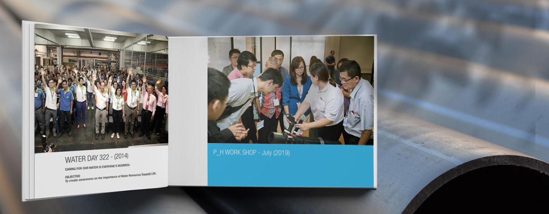 EVENT GALLERY - Polyware Official Site