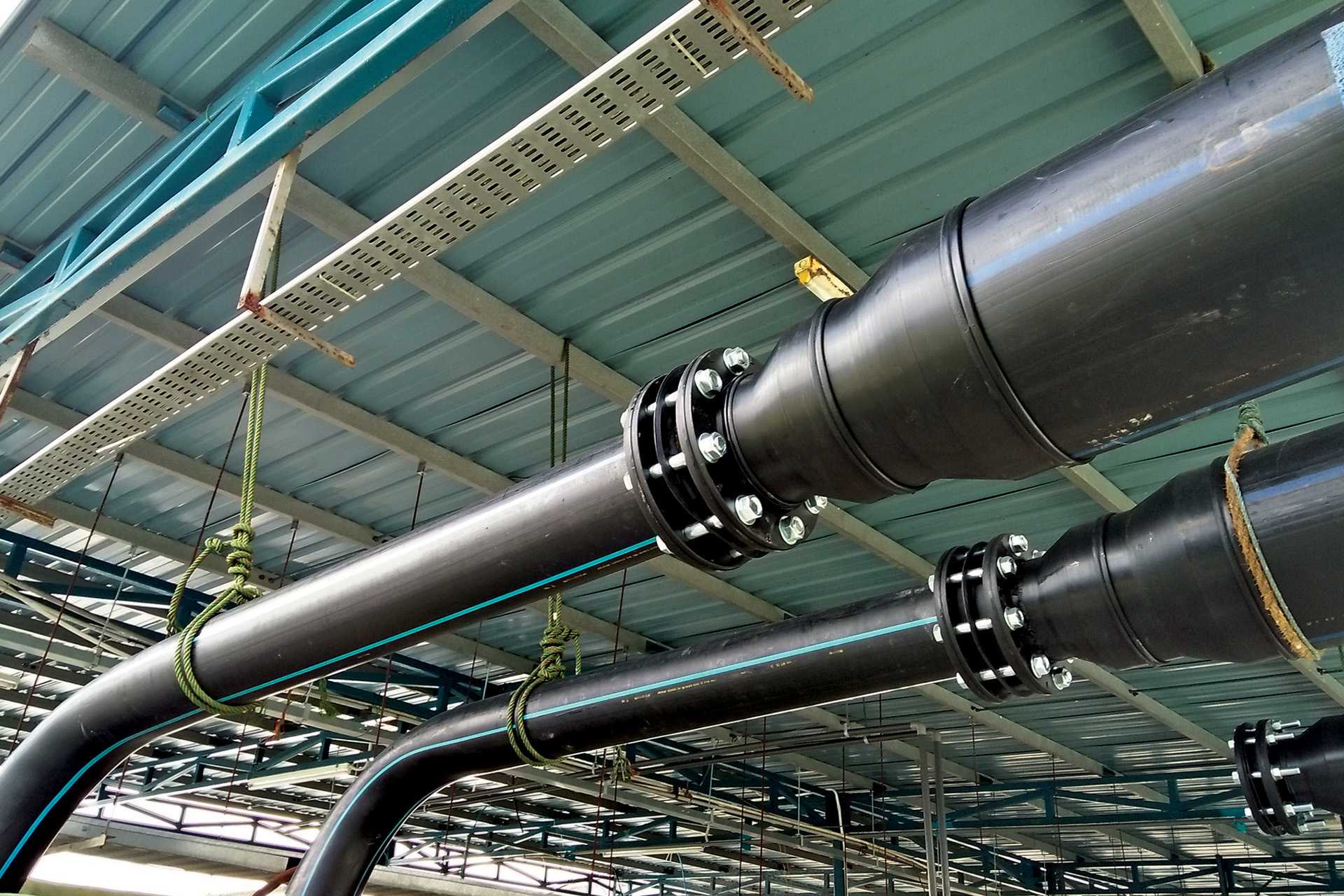 OUR SOLUTIONS - Polyware Official Site