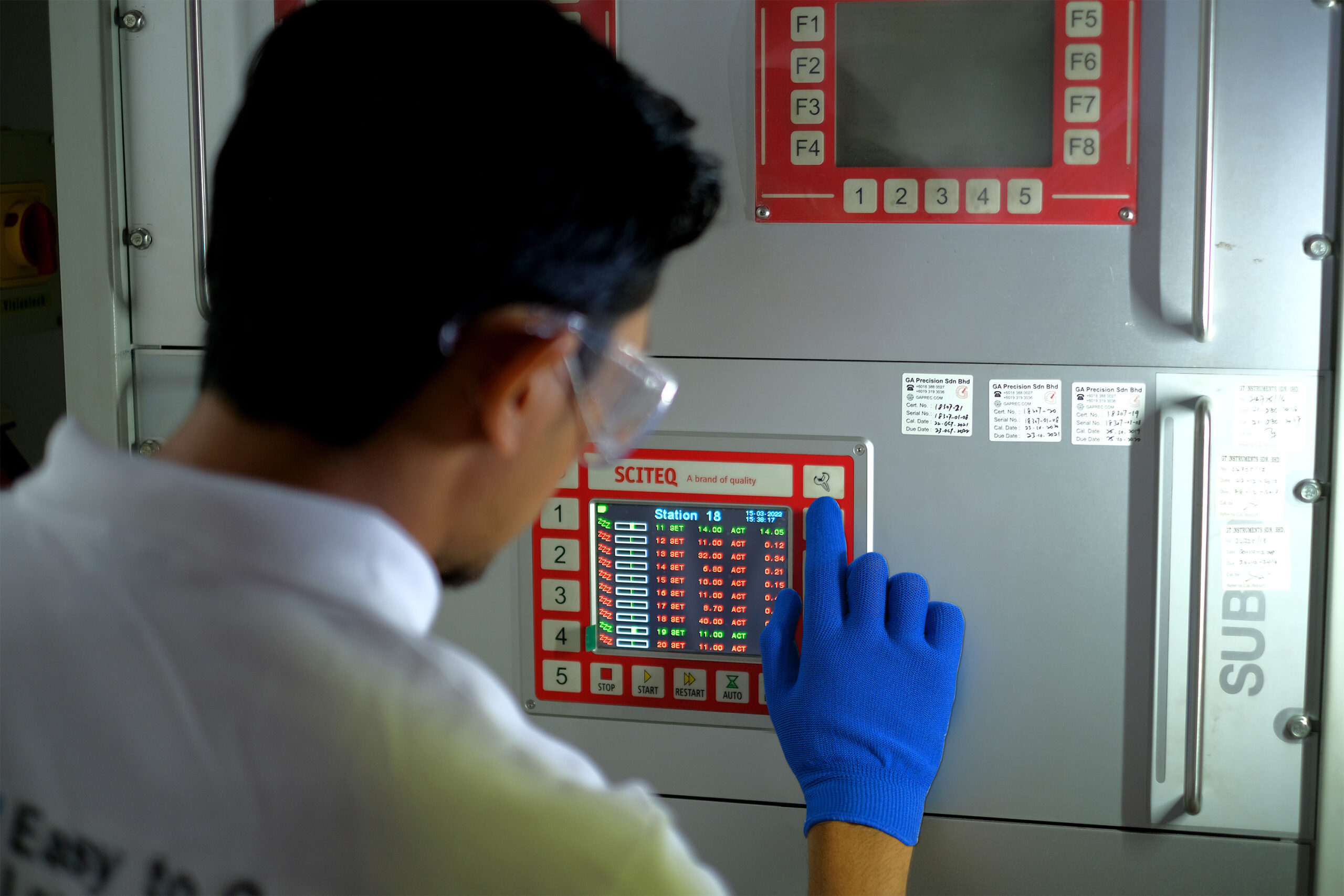 CONFORMITY - Polyware Official Site