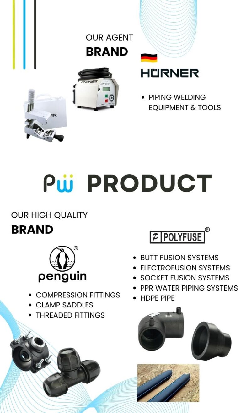 Sustainability in HDPE Pipe Fitting: The Eco-Friendly Choices for Water ...